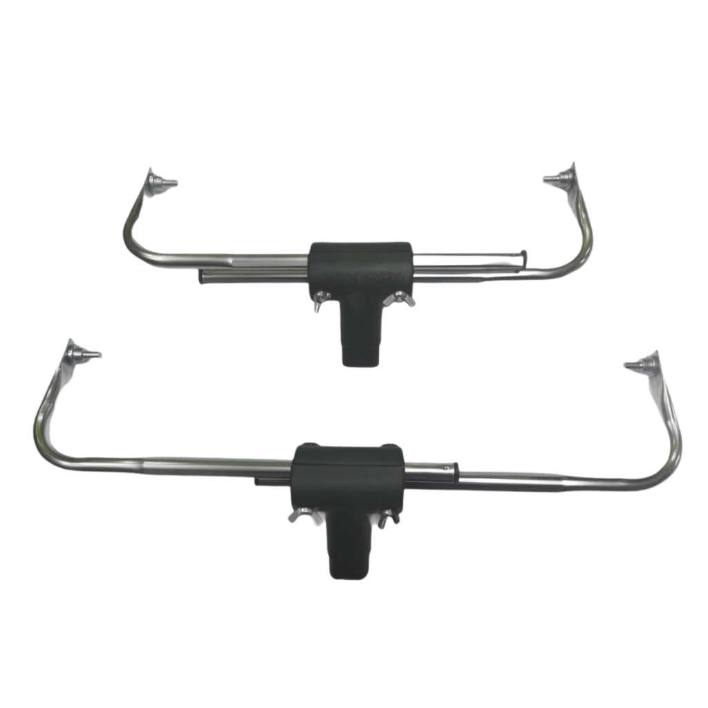 Maneral Ajustable - Livtech