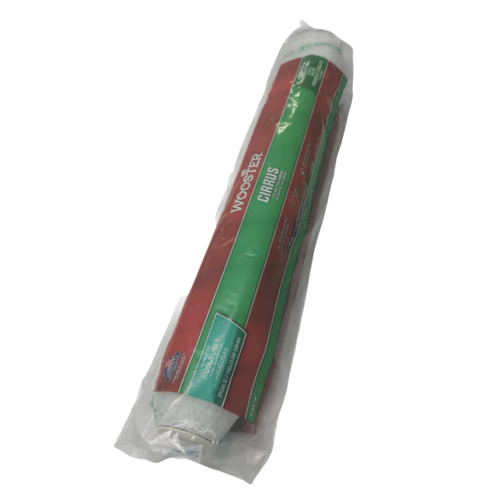 Repuesto Rodillo Cirrus - Livtech